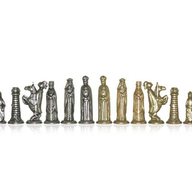 Boutique King-Chess.fr : Spécialiste du Jeu D'Echec